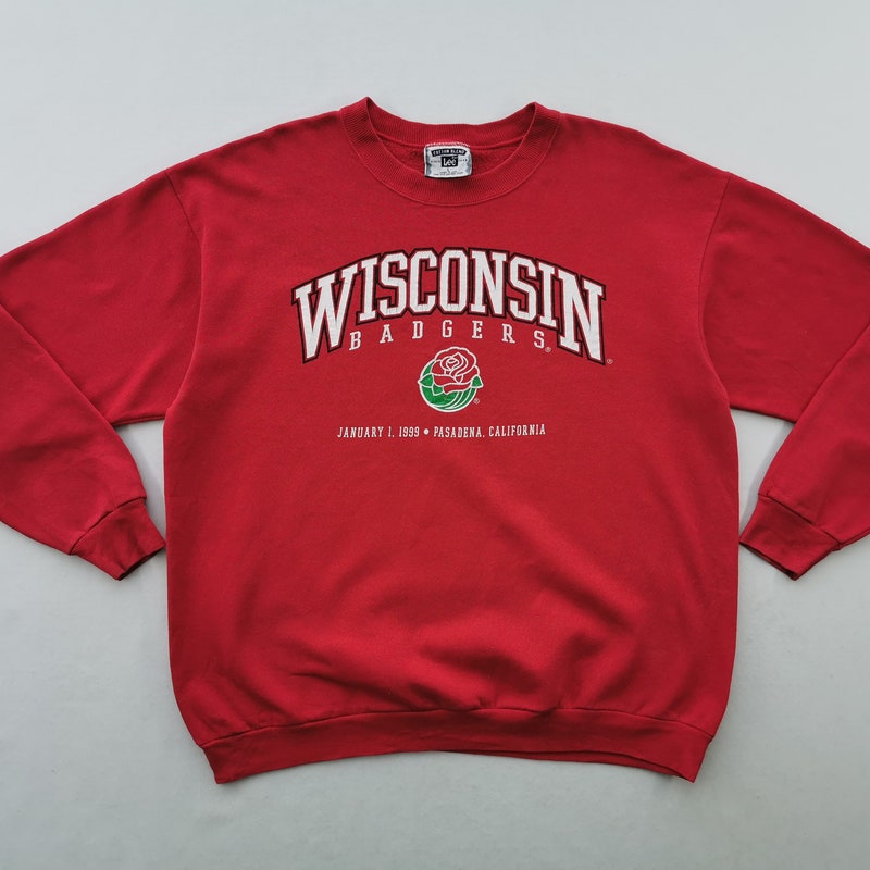 Wisconsin Badger - Etsy