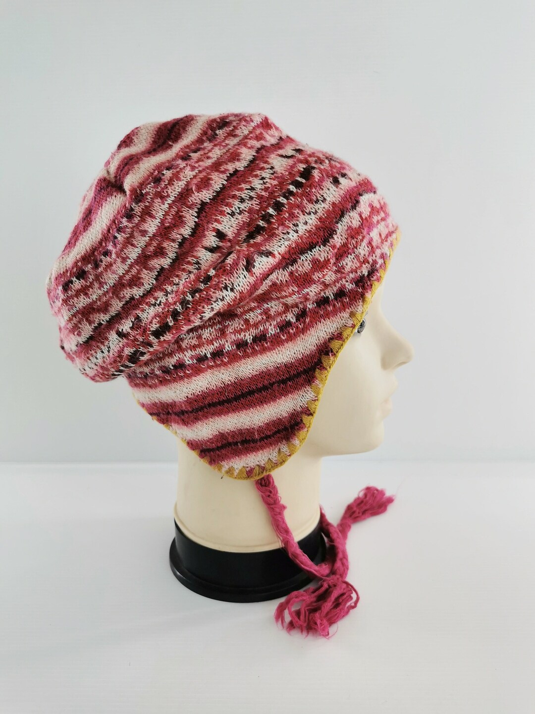 The North Face Beanie the North Face Winter Hat Vintage the North Face ...