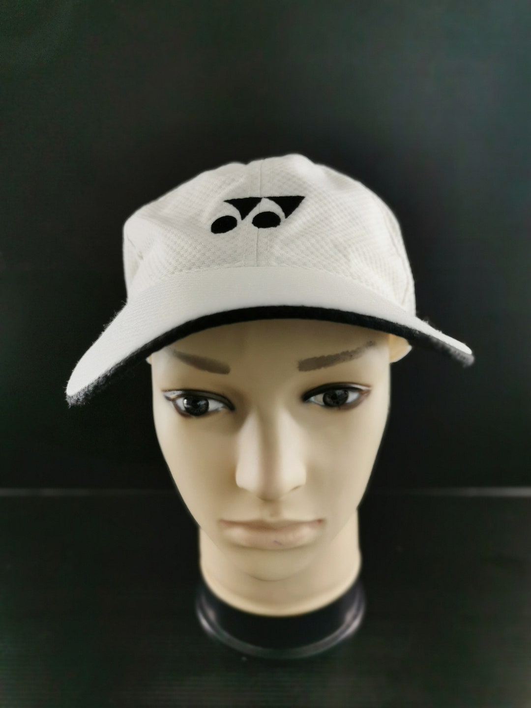 Yonex Cap Vintage Yonex Hat Cap - Etsy