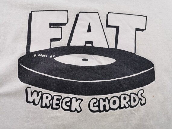 Hi Standard Shirt Vintage 90s Hi Standard Punk Rock F… - Gem