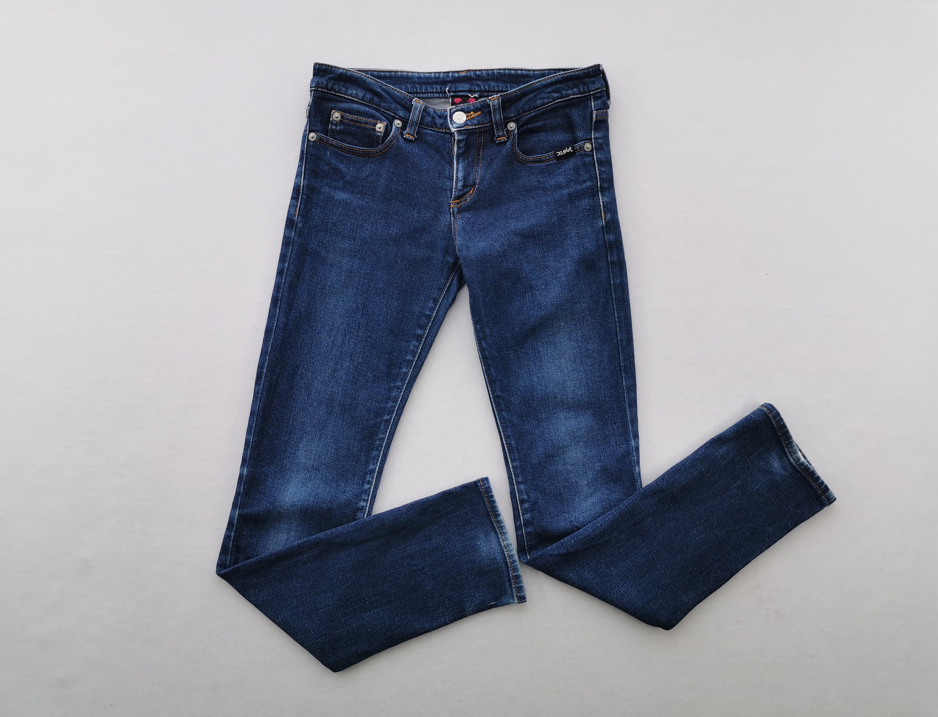 X Girl Jeans - Etsy X Girl Jeans - Etsy