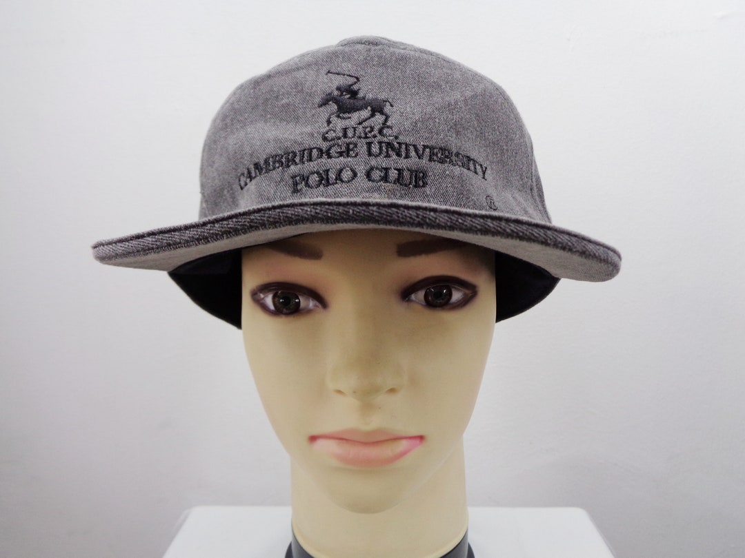 Cambridge University Cap Vintage Cambridge University Hat Vintage ...