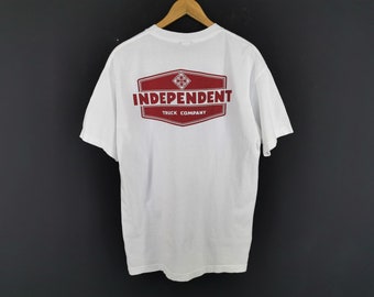 Independent Shirt - Etsy
