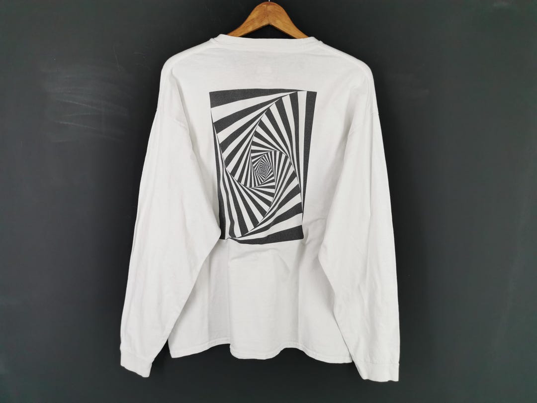 Vision Street Wear Shirt Vision Street Wear Skateboard by Hanes Tee T ...