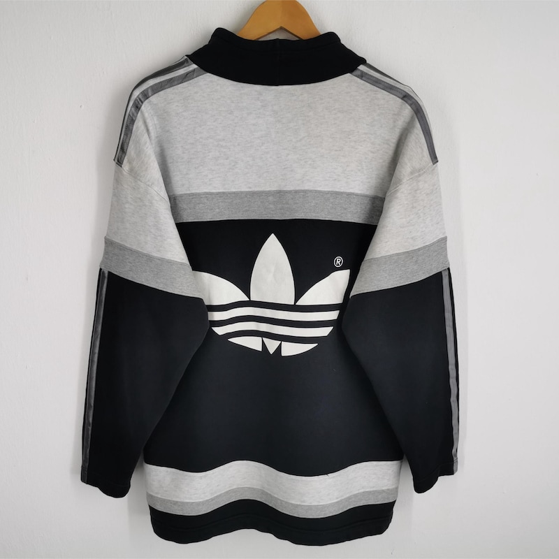 Vintage Adidas Cotton - Etsy