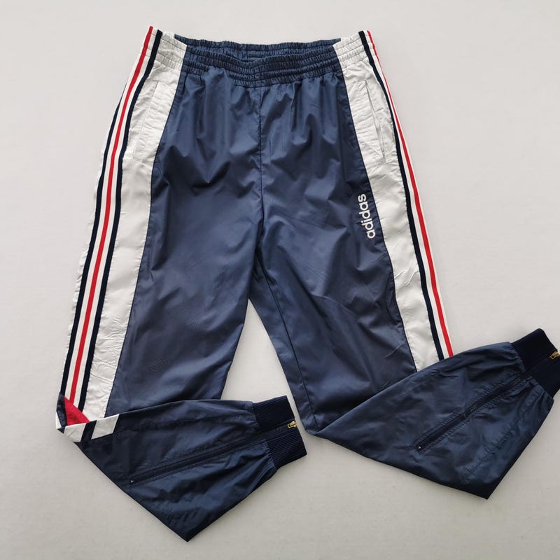 Adidas Track Pants 90's - Etsy Australia
