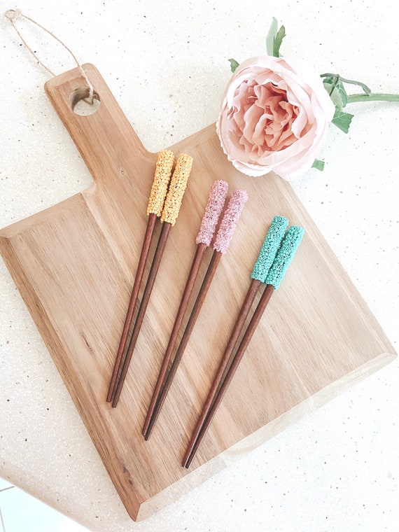 ZOESTIX Mini Chopsticks 1 Pair Etsy Canada