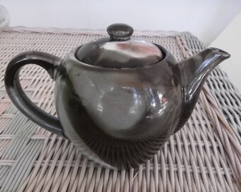 Teavana Teapot - Etsy