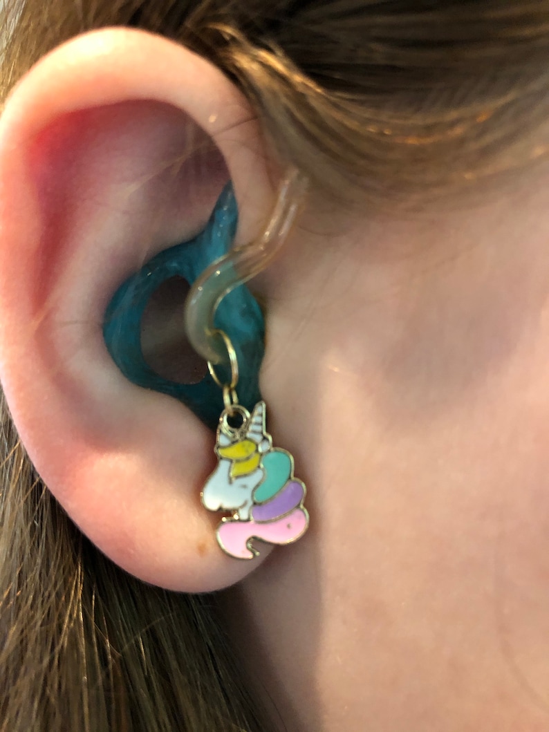 Hearing Aid Bling - Etsy