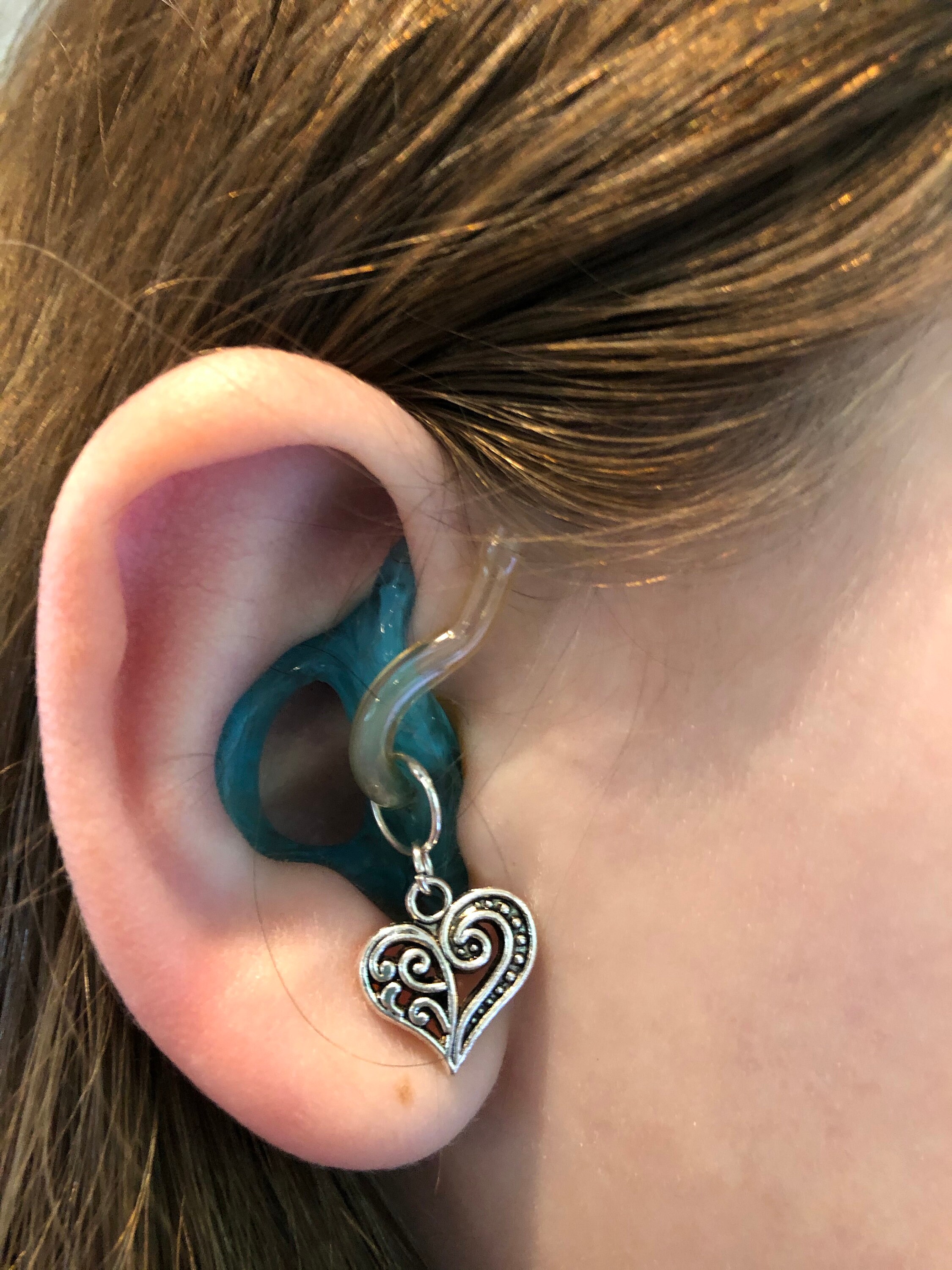 Aide auditive Bling - Etsy France