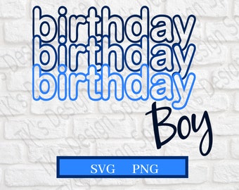 Number 2 Svg Two Years Old Svg Two Svg Birthday Boy Svg - Etsy