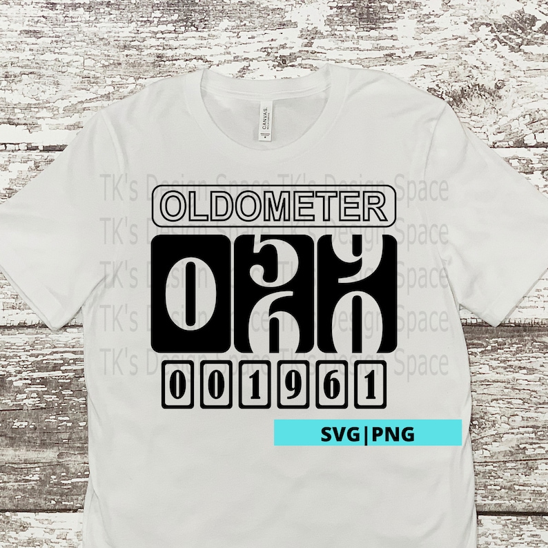 60th Birthday SVG 1961 Birthday SVG 60th Oldometer SVG | Etsy 60th Birthday SVG 1961 Birthday SVG 60th Oldometer SVG | Etsy