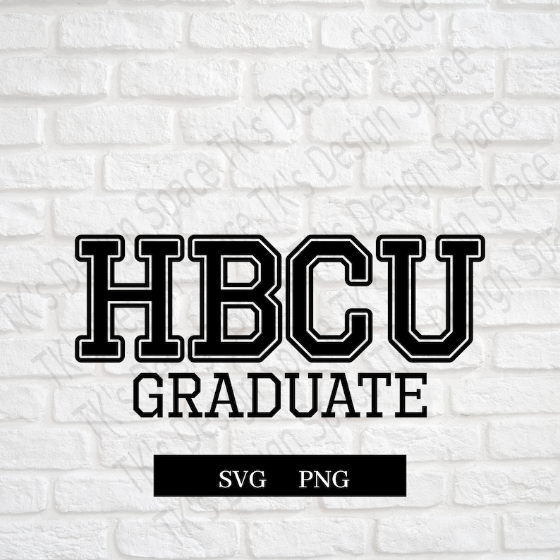 HBCU Graduate SVG| HBCU Grad Svg| Hbcu Svg| Hbcu Graduate| Hbcu Grad ...