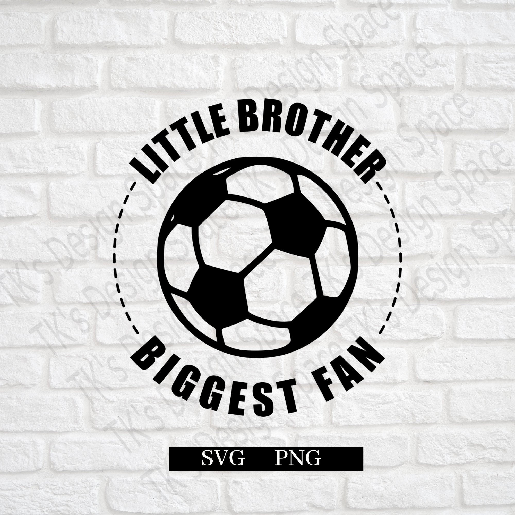 Little Brother Symbol