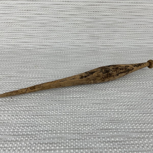 Antique Spindles - Etsy