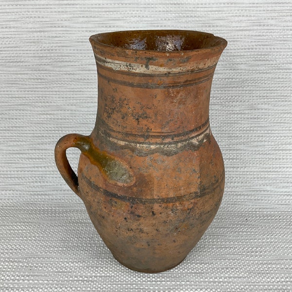 Primitive Vessel - Etsy