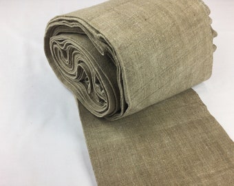 Nettle Fabric | Etsy