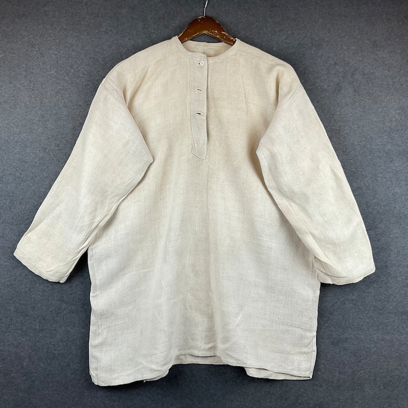 Medieval Peasant Shirt - Etsy