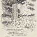 Supposing a Tree Fell Down, Pooh Pooh Quotes Classic Vintage Style ...