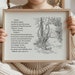 The Old Grey Donkey, Eeyore Winnie the Pooh Quotes Horizontal Classic ...