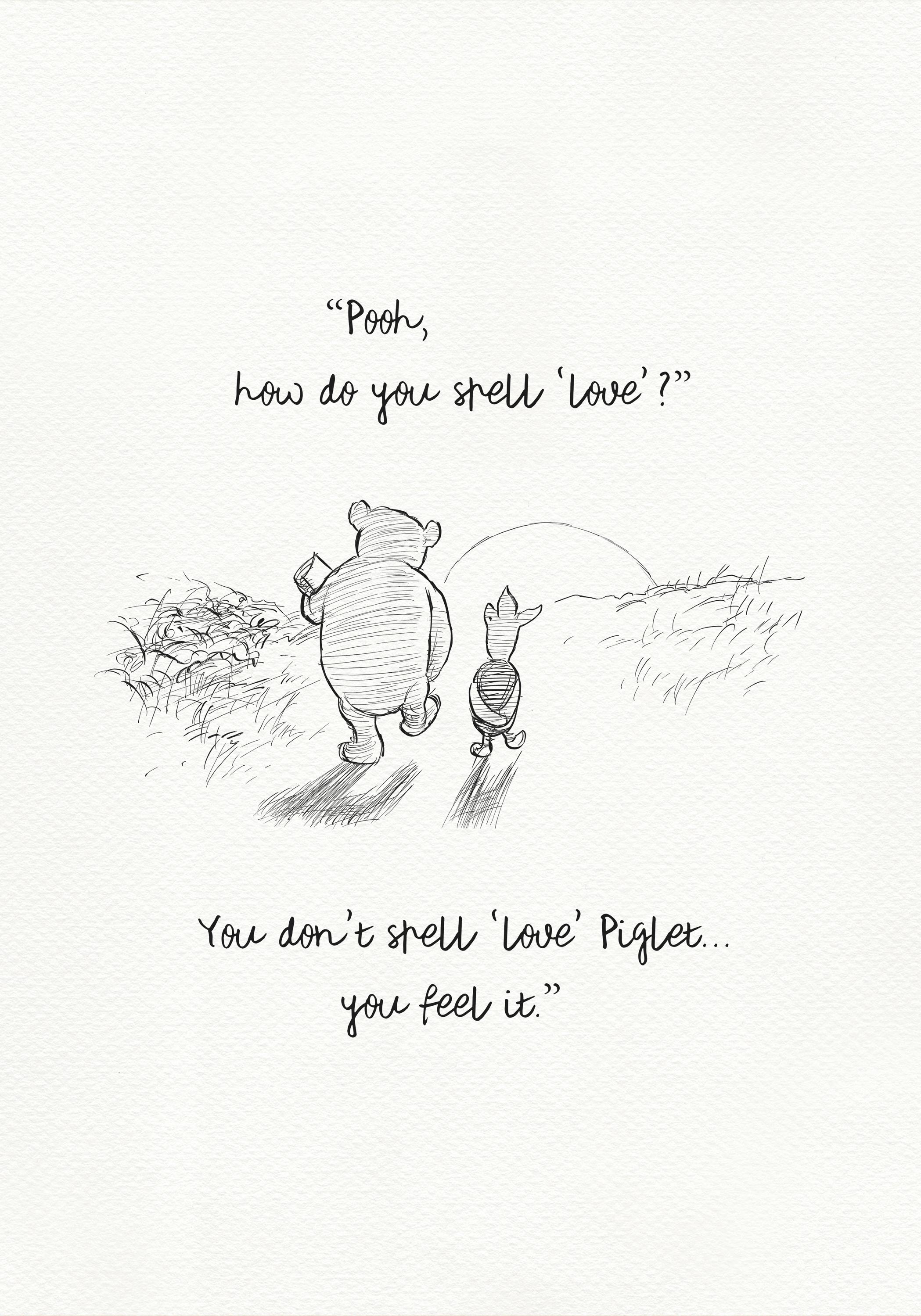 Winnie The Pooh Together Quotes Winnie The Pooh Quotes That Will Make