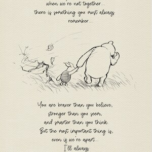 When You Wake up in the Morning, Pooh... Pooh Quotes Classic Vintage ...