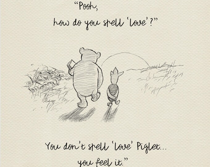Winnie the Pooh Quote You Are Braver Than You Believe, Stronger Than ...