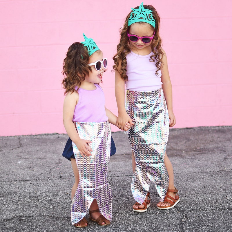 Mermaid Aprons - Etsy