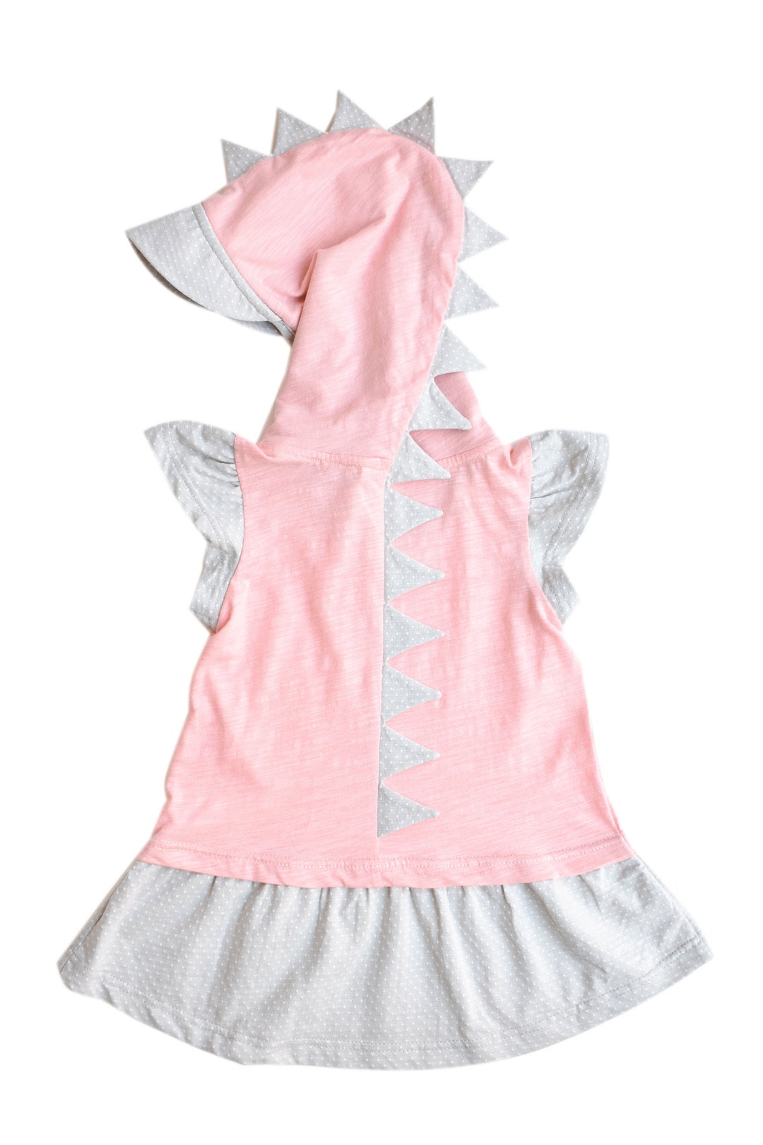 CLEARANCE 6T Girl Dinosaur Tank, Dinosaur Hoodie, T Rex, Dino Shirt ...