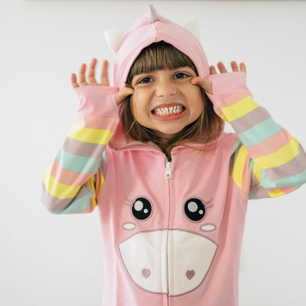 Unicorn Clothing - Etsy