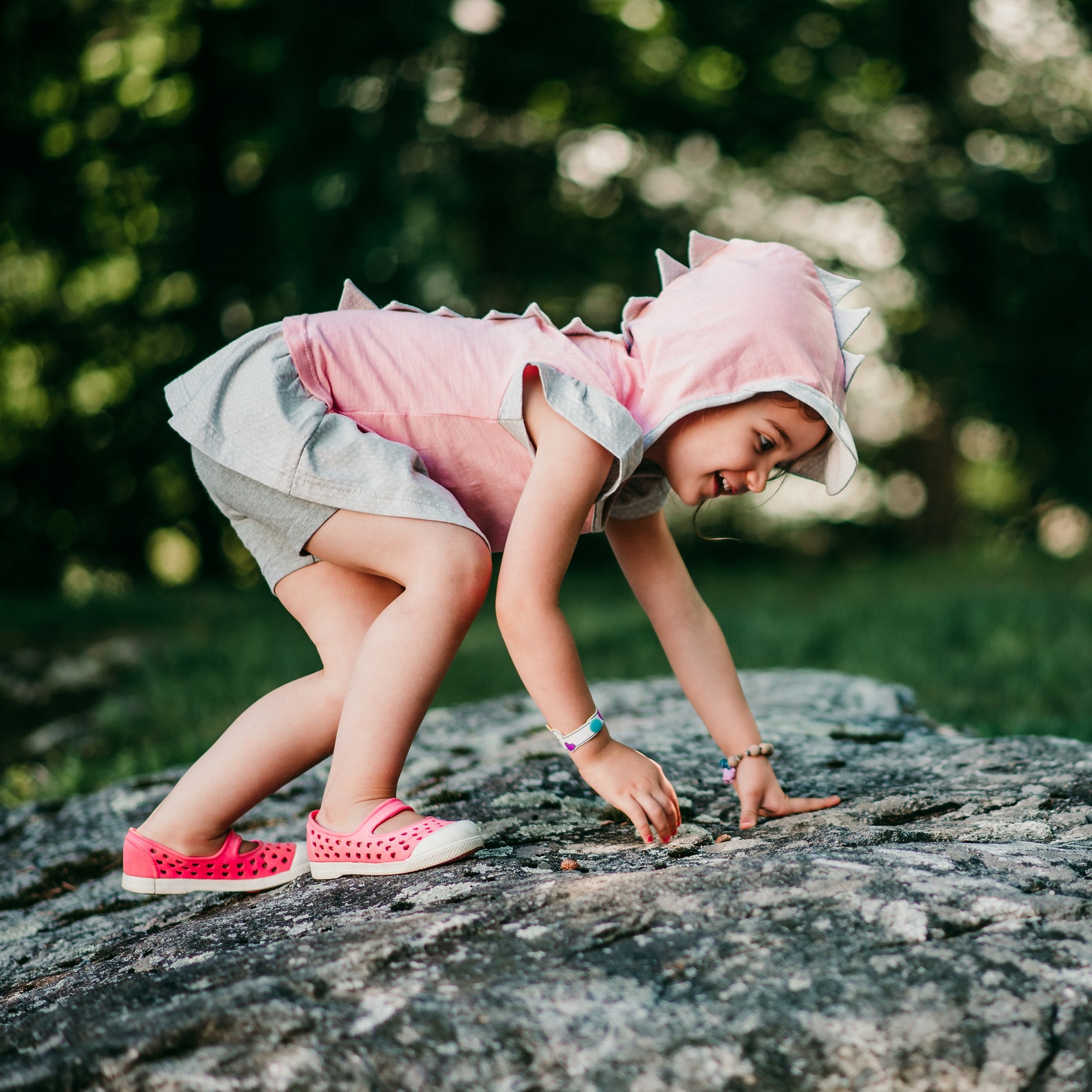 3T Dino Toddler Girl Tank Top Dinosaur Hoodie T Rex Spikes - Etsy