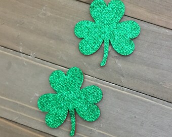 Irish shamrock | Etsy
