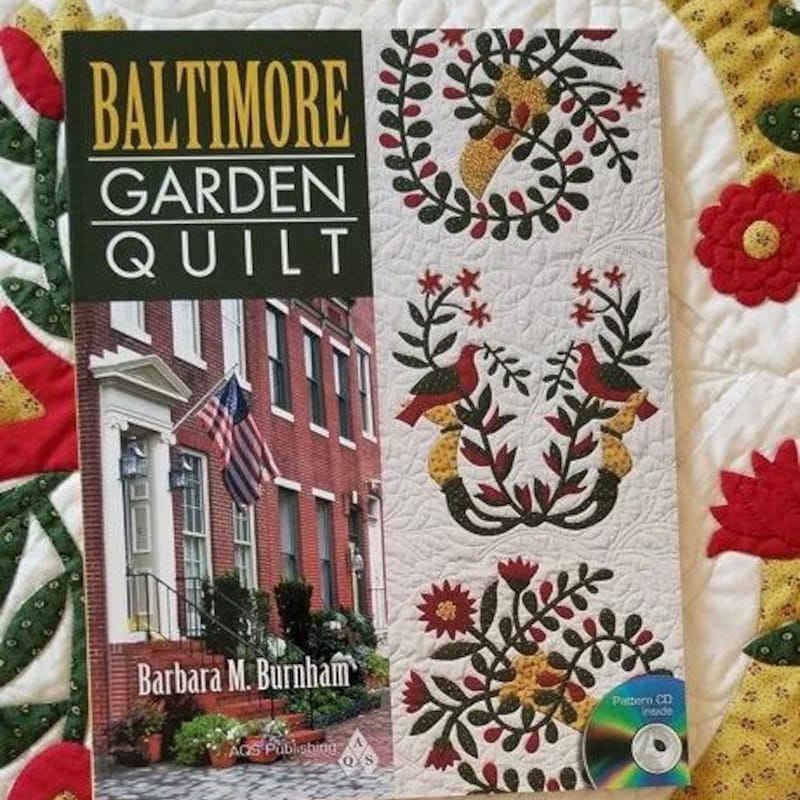 Baltimore Album - Etsy