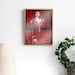 Hamilton Poster marquis De Lafayette - Etsy