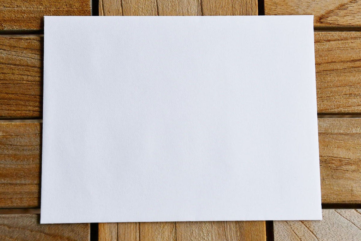 20 Translucent/opaque Envelopes Multiple Colors Available Size A-2 A-6 ...