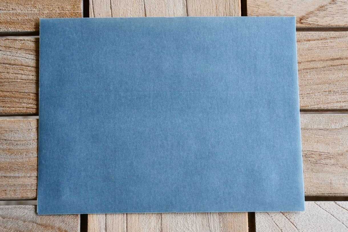 20 Translucent/opaque Envelopes Multiple Colors Available Size - Etsy