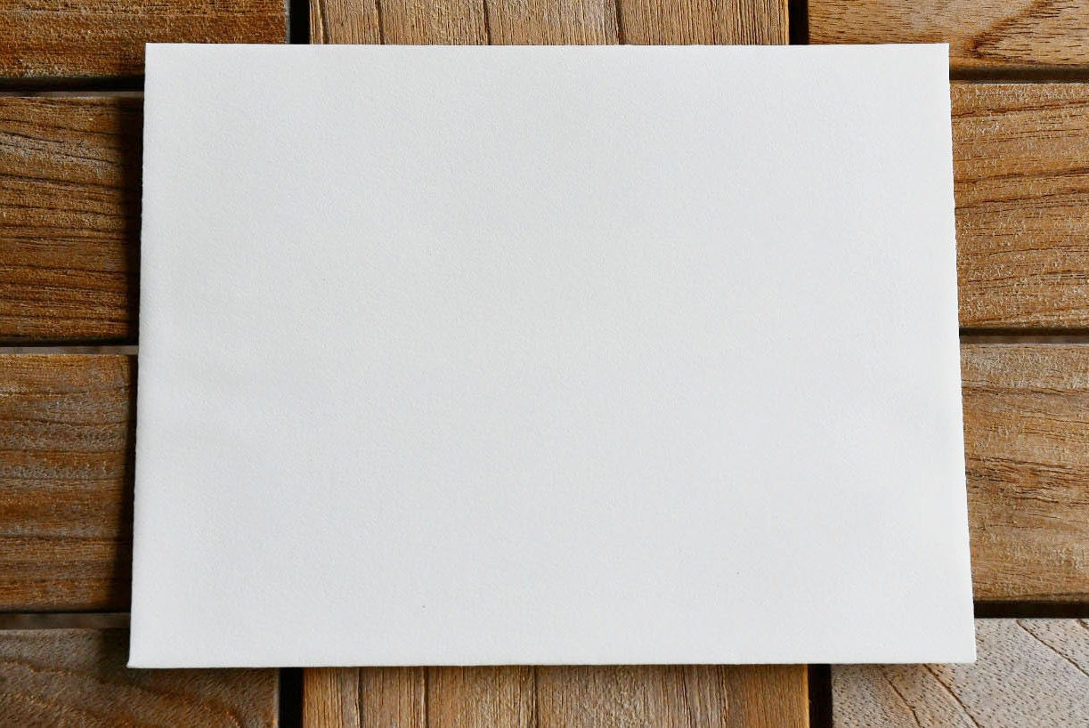 20 Translucent/opaque Envelopes Multiple Colors Available Size - Etsy