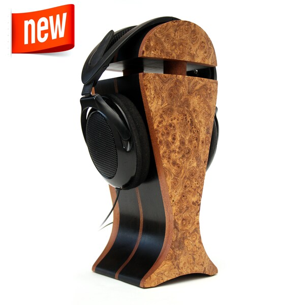 Focal Headphone Stand - Etsy