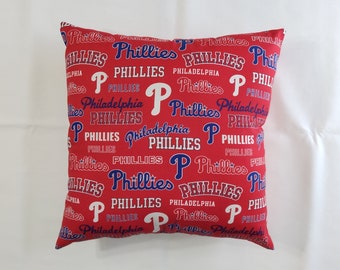 Phillies Fabric - Etsy