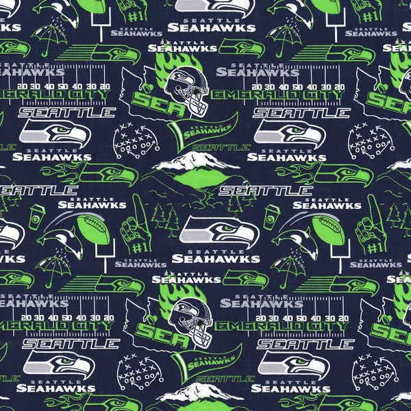 Seahawks - Etsy