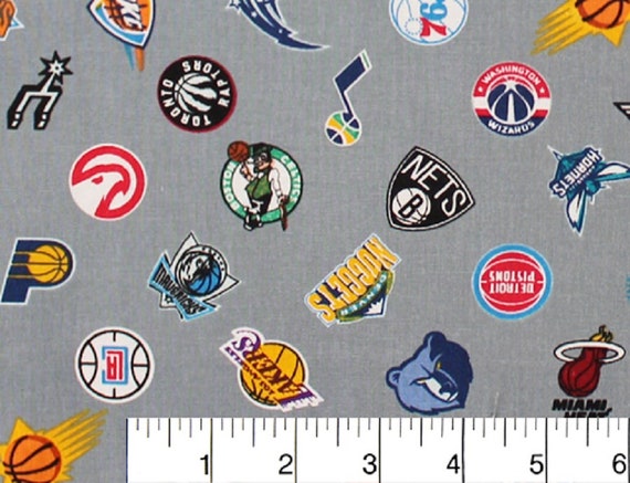 Nba Logos With Names