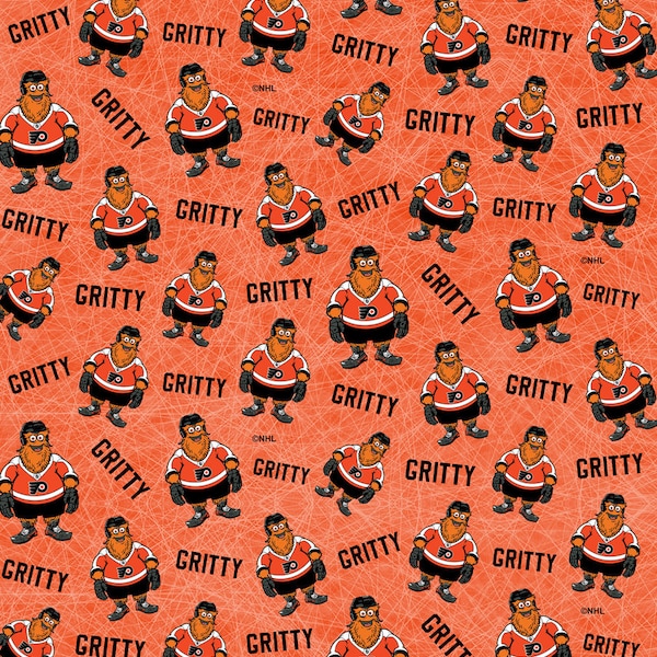 Gritty - Etsy