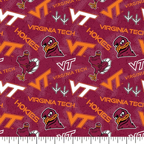 Virginia Tech Jewelry - Etsy