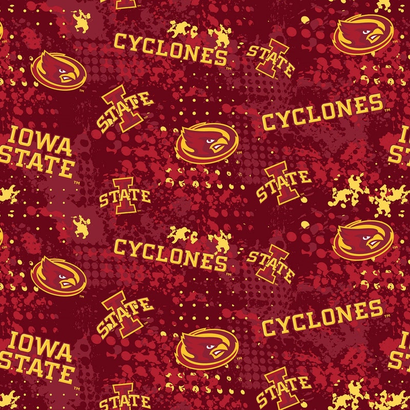 Iowa Print - Etsy