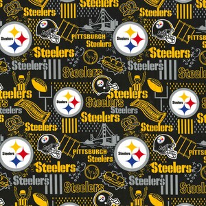 Pittsburgh Steelers - Etsy