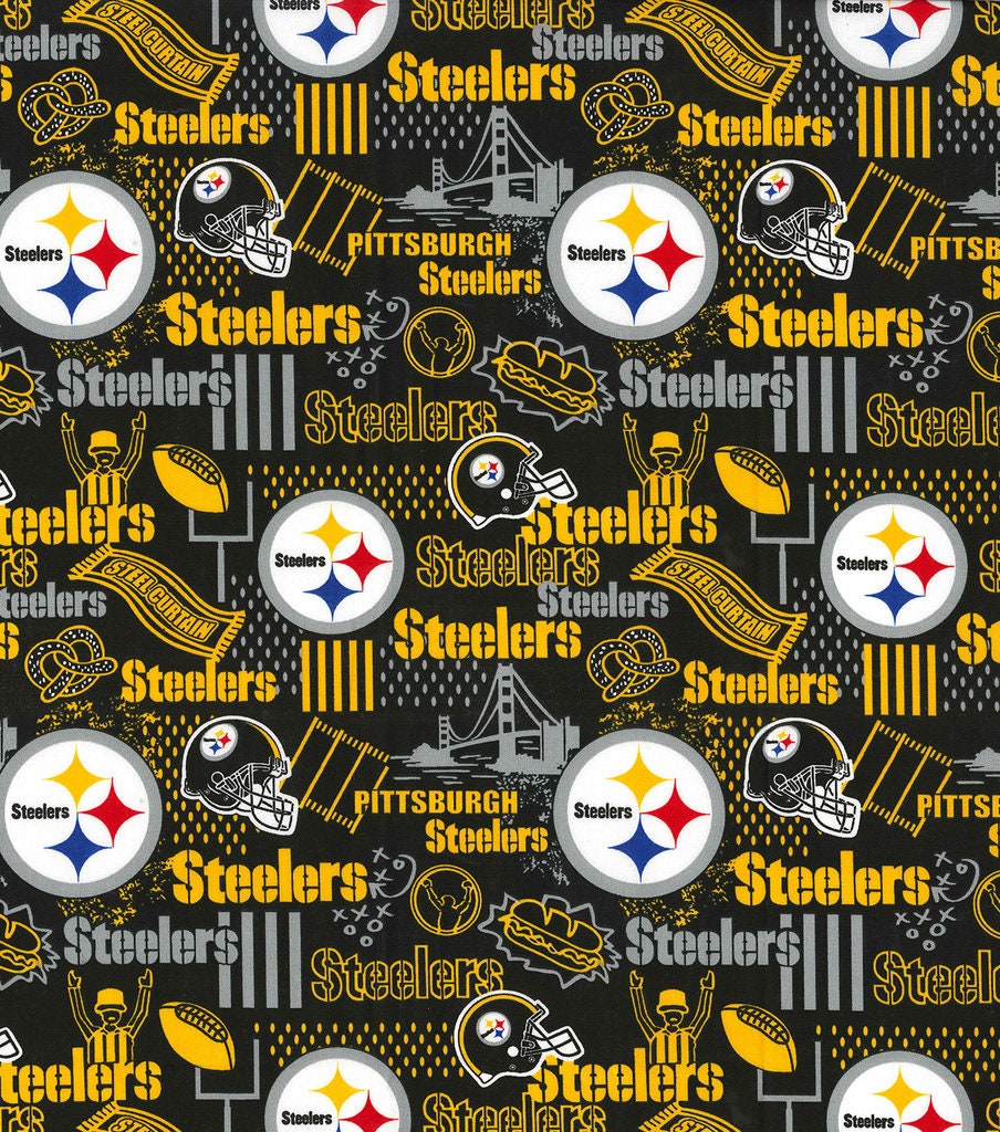Steelers Wallpaper For Ipad
