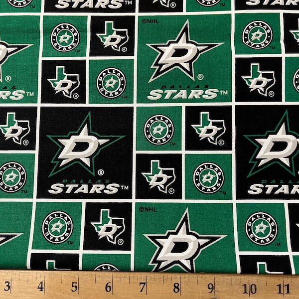 Dallas Stars - Etsy