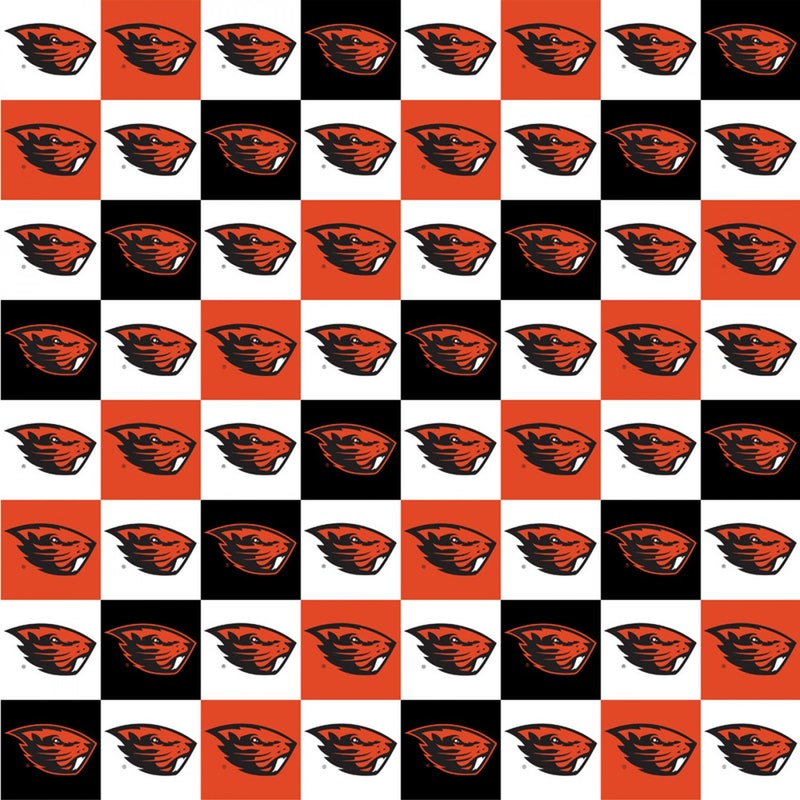 Oregon State Beavers - Etsy