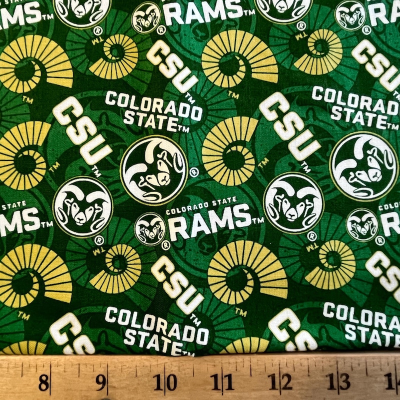 Colorado State University - Etsy