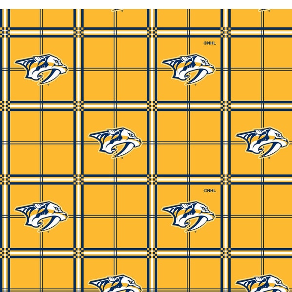 Nashville Predators - Etsy